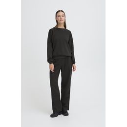 Ichi Sweatshirt IHAMIAS Loose fit