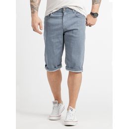Rock Creek Shorts Grau