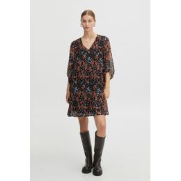 Ichi Kleid IHBALLY Kleid Loose fit