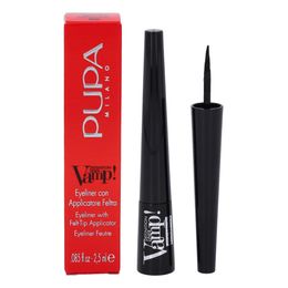 Pupa Vamp! Definition Eyeliner