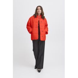 Ichi Jacke IHHANSA Jacke Loose fit