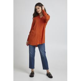 Ichi Langarm IHMAIN Relaxed fit