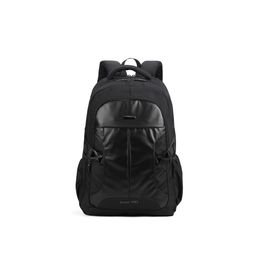 Aoking Rucksack Unisex BLACK
