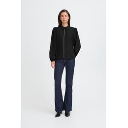 Ichi Langarm IHRHINES Regular fit
