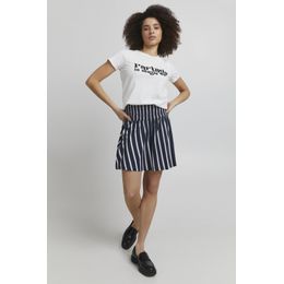 Ichi Rock IHLISA Rock Regular fit