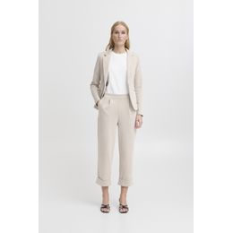 Ichi Casual Hose IHKATE Casual Hose Loose fit