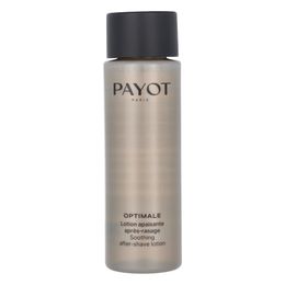 Payot Optimale Soothing After-Shave Lotion.