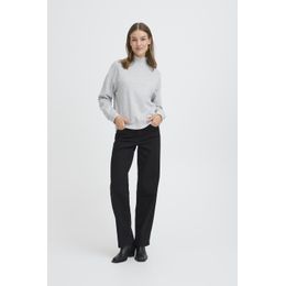 Ichi Strickpullover IHKASANI Strickpullover Regular fit