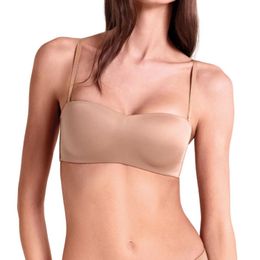 FEEL-BANDEAU Damen Wireless Unsichtbarer BH