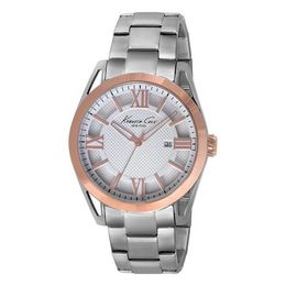 Kenneth Cole Herrenarmbanduhr IKC9373 (42 mm)