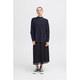 Ichi Strickpullover IHBOSTON Strickpullover Loose fit