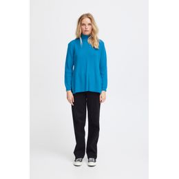 Ichi Strickpullover IHBOSTON Strickpullover Loose fit