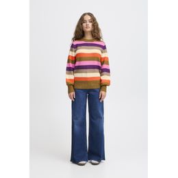 Ichi Strickpullover IHEDEN Loose fit