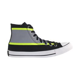 Converse Hi-Vis-M&auml;nner schwarze Plimsolls