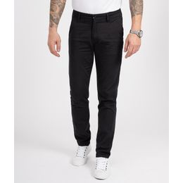 Rock Creek Chino Schwarz