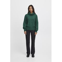Ichi Langarm IHKAMARA Strickpullover Loose fit