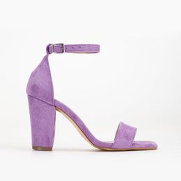Jess Hoch Absatz Sandalen