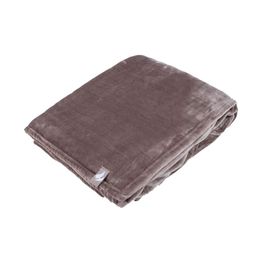 Heat Holders Extra weiche, warme 1,7 TOG Luxus-Thermofleece-Decke - 180 x 200 cm