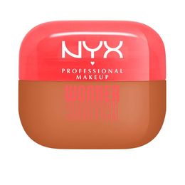 NYX Wonder Snatch Cinnamon Catch Haarspray 1 Einheit