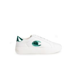 Champion Sneaker Era Gem Woman's Wei&szlig;