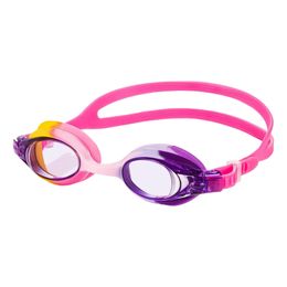 Boys & Girls Anti-Beschlag UV Schwimmbrille f&uuml;r Kleinkinder im Alter von 2-5 Jahren