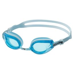 Damen Anti-Beschlag UV-Schutz Schwimmbrille | Bequeme verstellbare Brille
