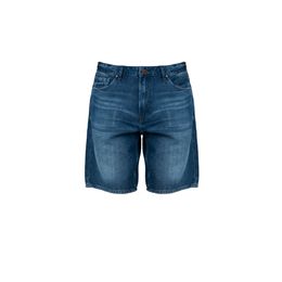 Guess Shorts Rodeo Herren blau
