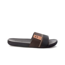 Rider FLIP-FLOPS CARTAGO DAKAR SLIDE AD BRAUN