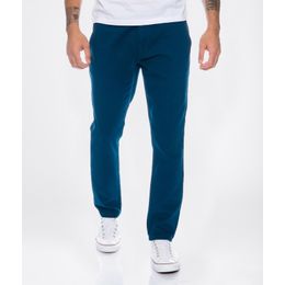Rock Creek Hose Royalblau