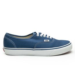Vans Authentic Blau Turnschuhe