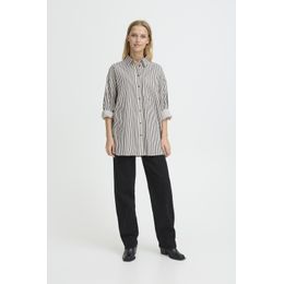 Ichi Langarm IHESTRA Langarm Loose fit