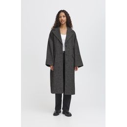 Ichi Jacke IHEMMALU Jacke Loose fit
