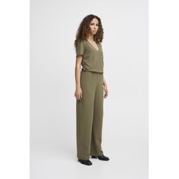 Ichi Overall IXMILA Overall Tight fit