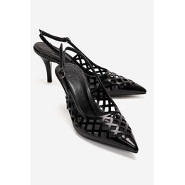 Jever Stiletto Pumps