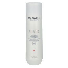 Goldwell Dualsenses Silver Shampoo.