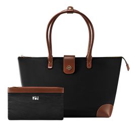 Victoria Hyde EVA - Laptop bag - schwarz