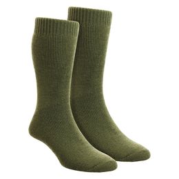 Herren Wollwanderstr&uuml;mpfe Voll gepolstert Warm f&uuml;r Spazierg&auml;nge & Trekking
