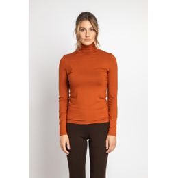 IVKO T-Shirt, Rollkragen