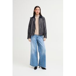 Ichi Jacke IHGANILO Jacke Regular fit