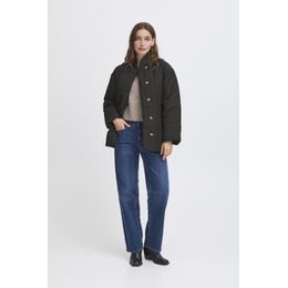 Ichi Jacke IHHANSA Jacke Loose fit
