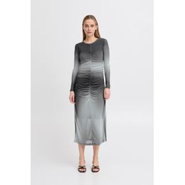 Ichi Casual IHPEN Kleid Tight fit