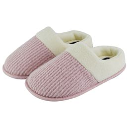 Slipper Snob Damen-Slipper mit weicher, gepolsterter Sohle