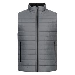 Rock Creek Weste Grau
