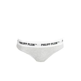 Philipp Plein Unterhosen Bi-Pack Damen Grau