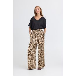 Ichi Overall IHNIMA Overall Regular fit