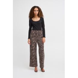 Ichi Casual Hose IHKATE Hose Regular fit
