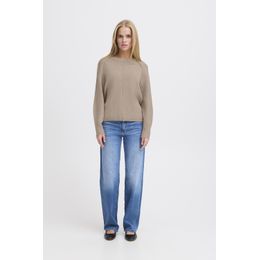 Ichi Strickpullover IHBALLIA Loose fit
