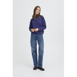 Ichi Strickpullover IHKASANI Strickpullover Regular fit