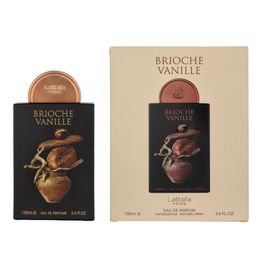 Lattafa Pride Brioche Vanille EdP Spray