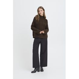 Ichi Langarm IHMYLLE Pullover Loose fit